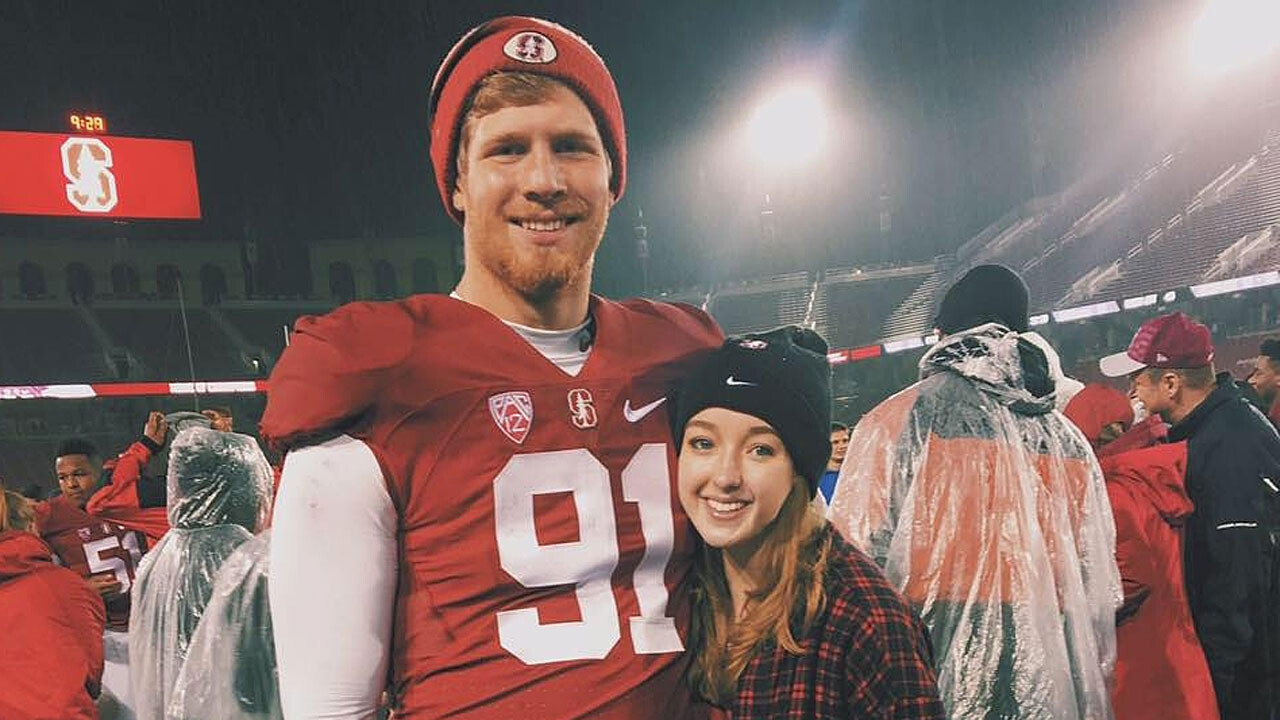 Ex-NFL-Hoffnung Thomas Schaffer wechselt zu den Vienna Vikings