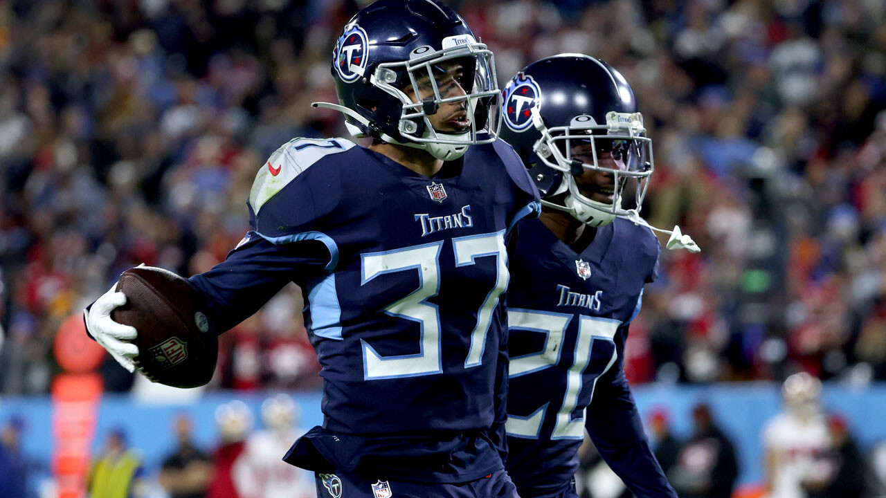 NFL: Titans-Comeback gegen 49ers - Cowboys in Playoffs