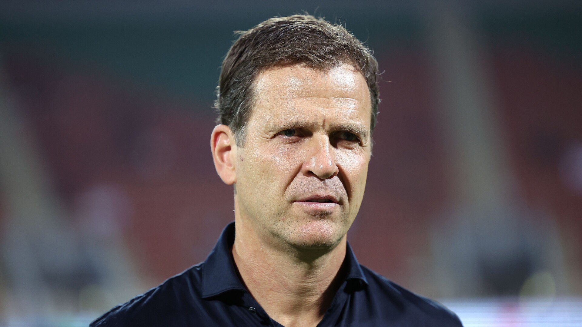 American Football: Ex-DFB-Direktor wird Berater von NFL-Klub