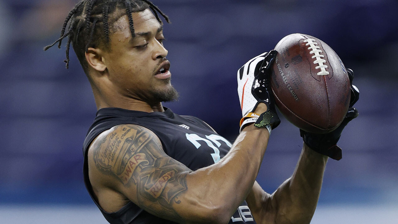 Falcons-Cornerback A.J. Terrell erster Corona-Fall der NFL-Saison