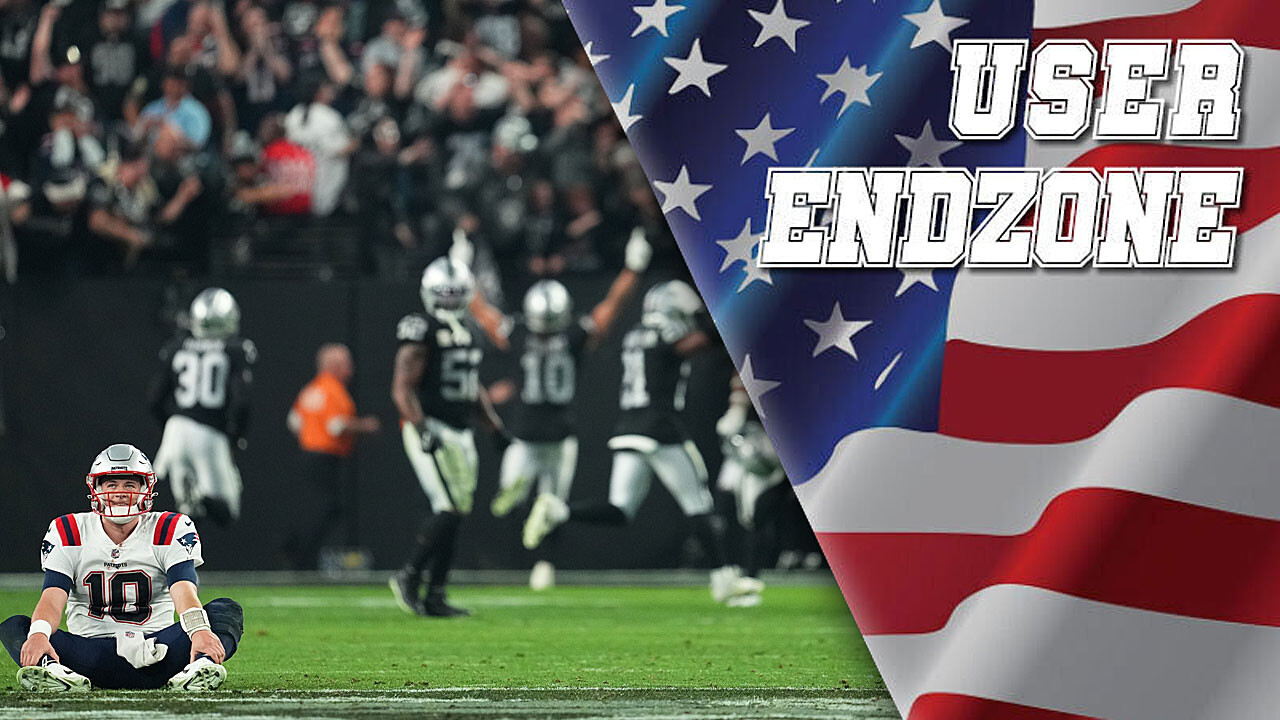 User Endzone 2022 - Episode 15: Der dümmste Spielzug aller Zeiten