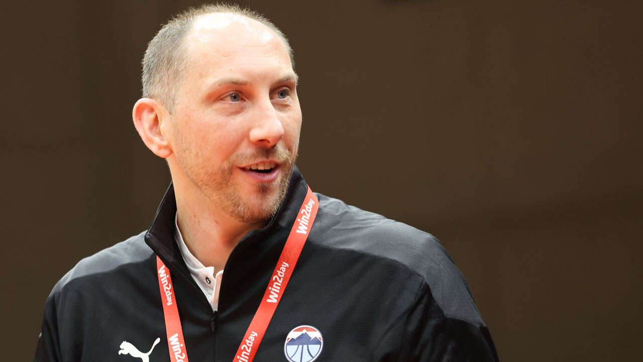 BSL: Chris O'Shea nicht mehr Klosterneuburg-Coach