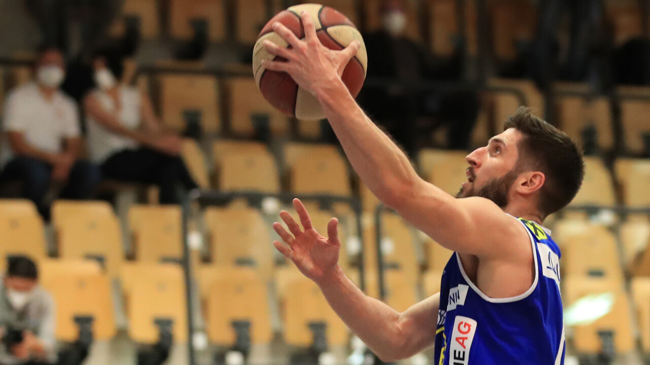 Europe Cup: Swans Gmunden weiter, BC Vienna out Europe Cup: Swans Gmunden weiter, BC Vienna out