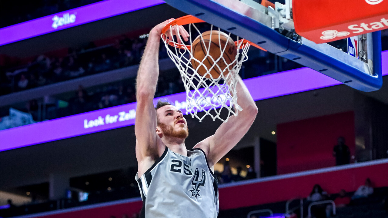 Fix: Jakob Pöltl zieht es zurück zu den Toronto Raptors