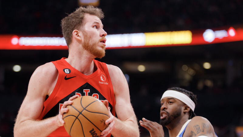 Österreichs NBA-Export Jakob Pöltl bekommt eigene Dokumentation