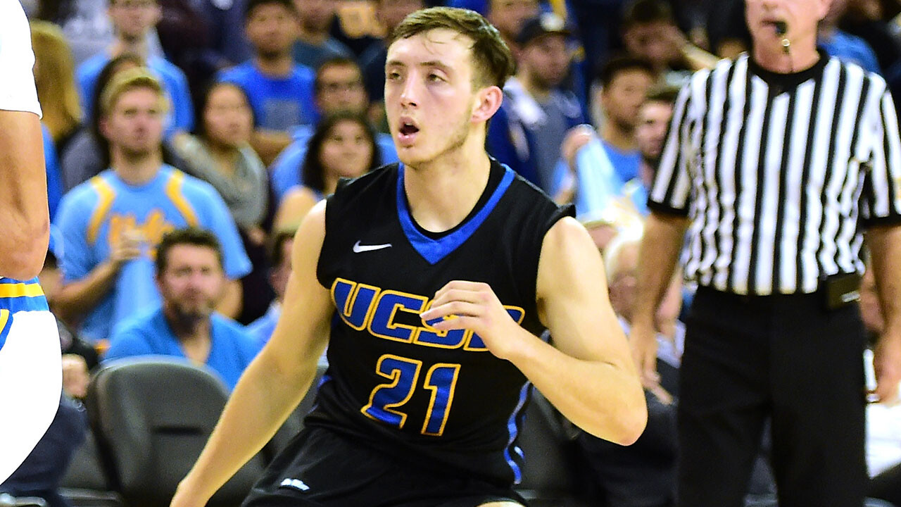 Basketball: Max Heidegger vor Sensations-Wechsel zu Maccabi