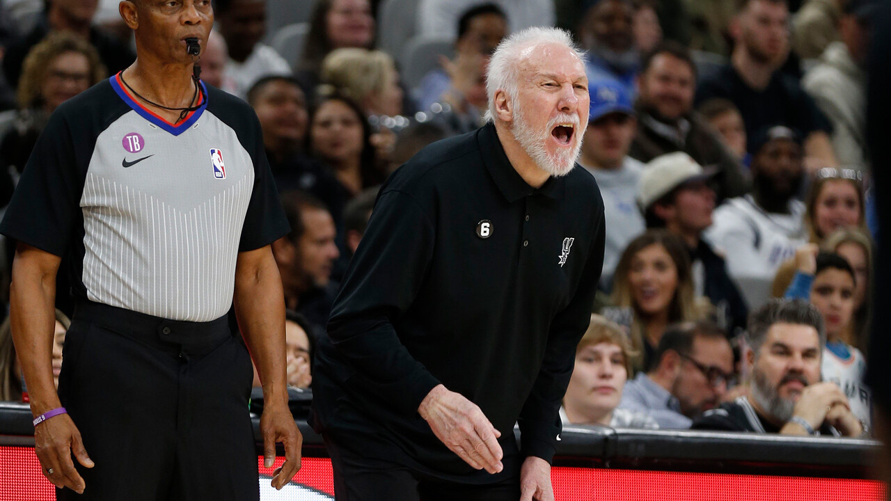 San Antonios Negativlauf setzt sich auch ohne Jakob Pöltl fort