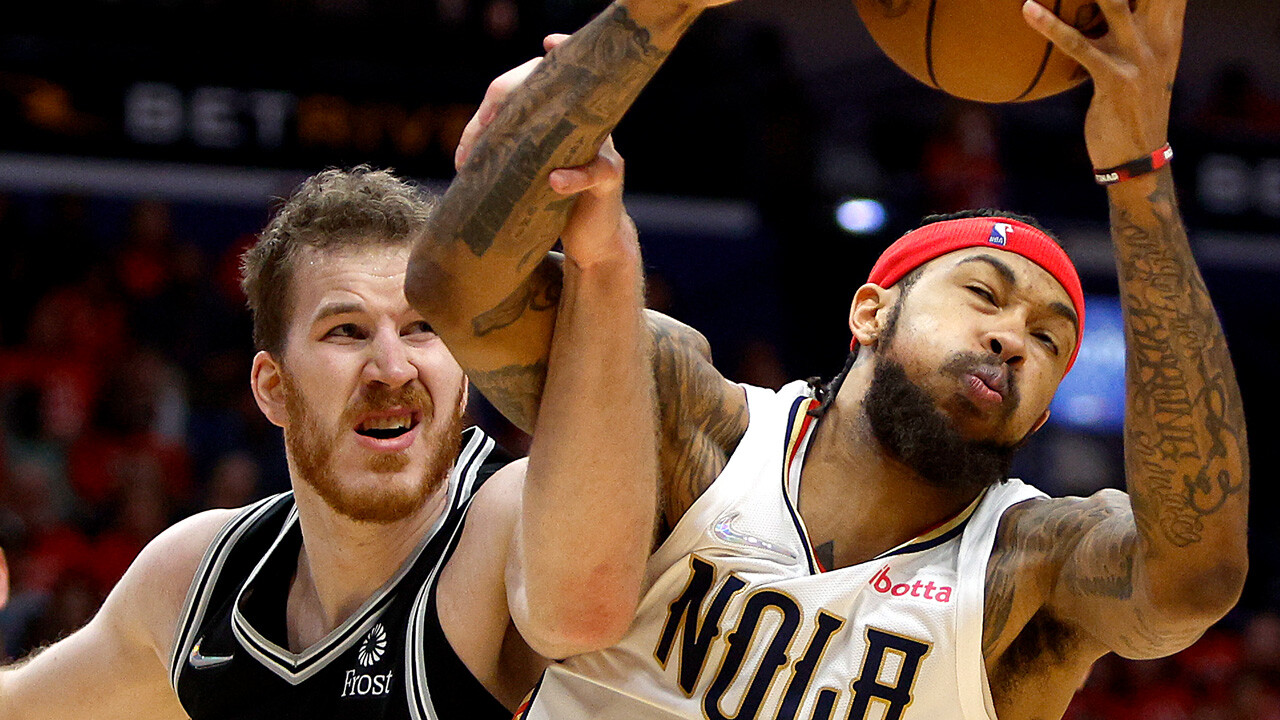 Jakob Pöltl als Spurs-Konstante und Leader nach großem Umbruch