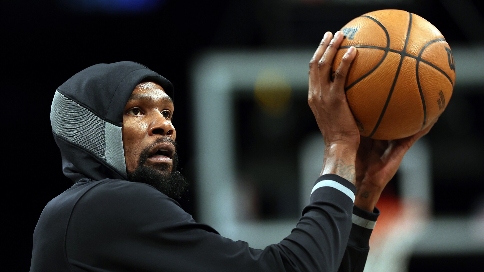 Kevin Durant soll Phoenix Suns zu erstem Ring führen