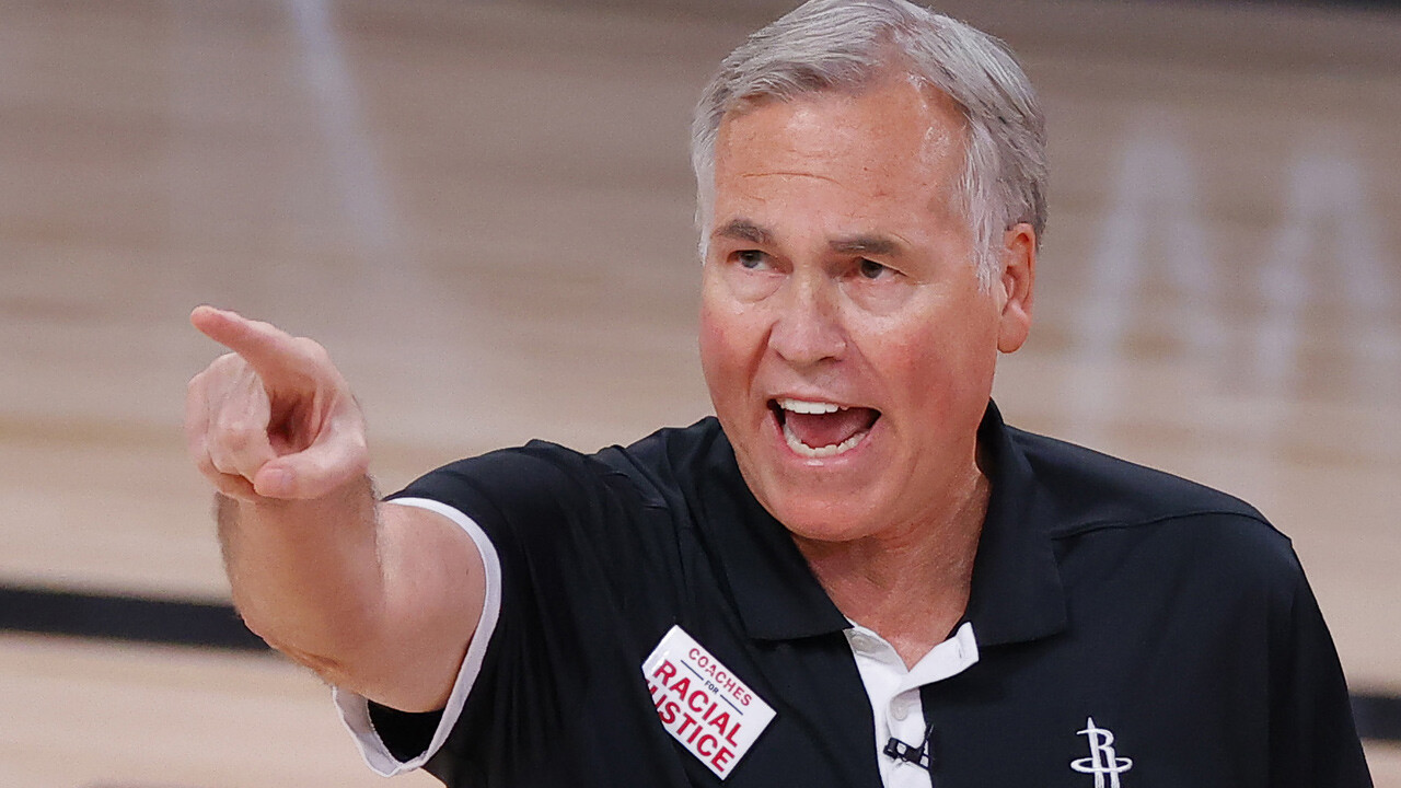 NBA: Head-Coach D'Antoni verlässt Houston Rockets