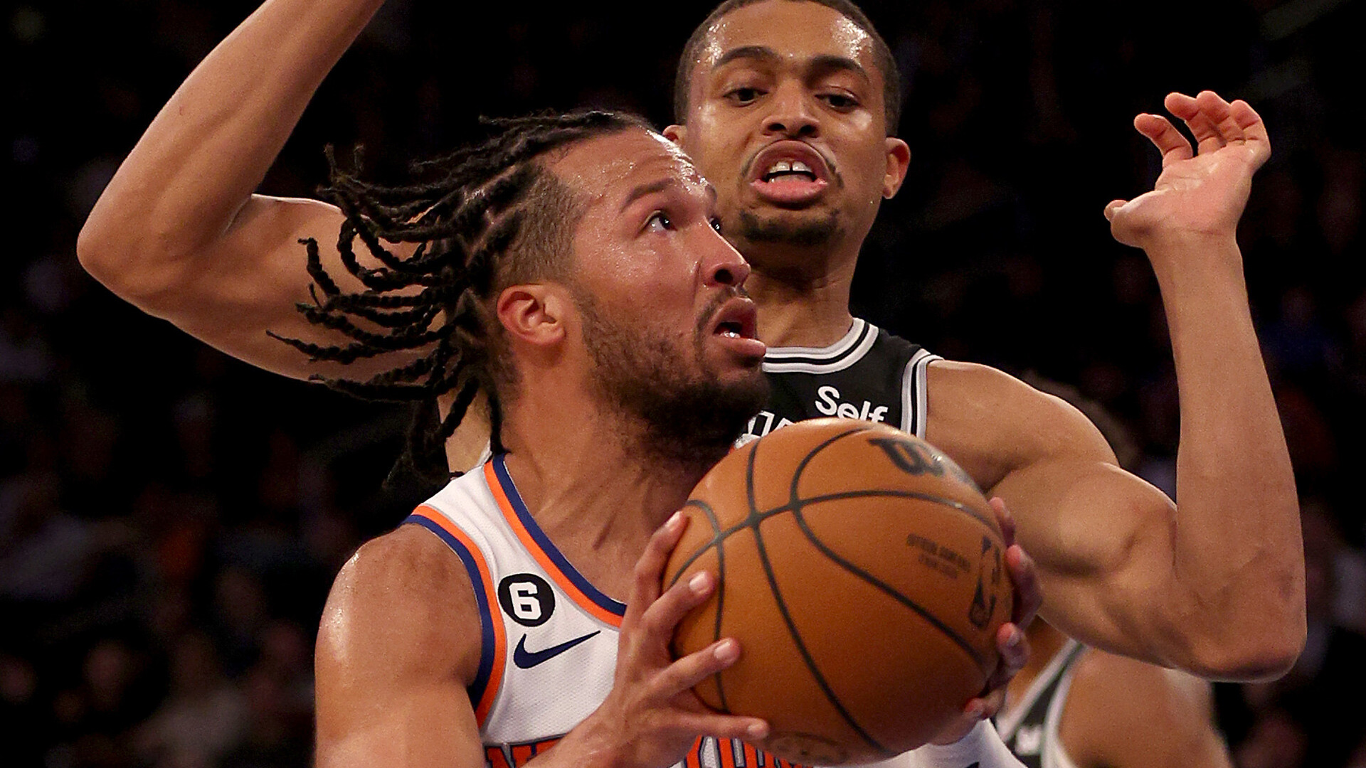 NBA: San Antonio verliert knappe Partie gegen die New York Knicks