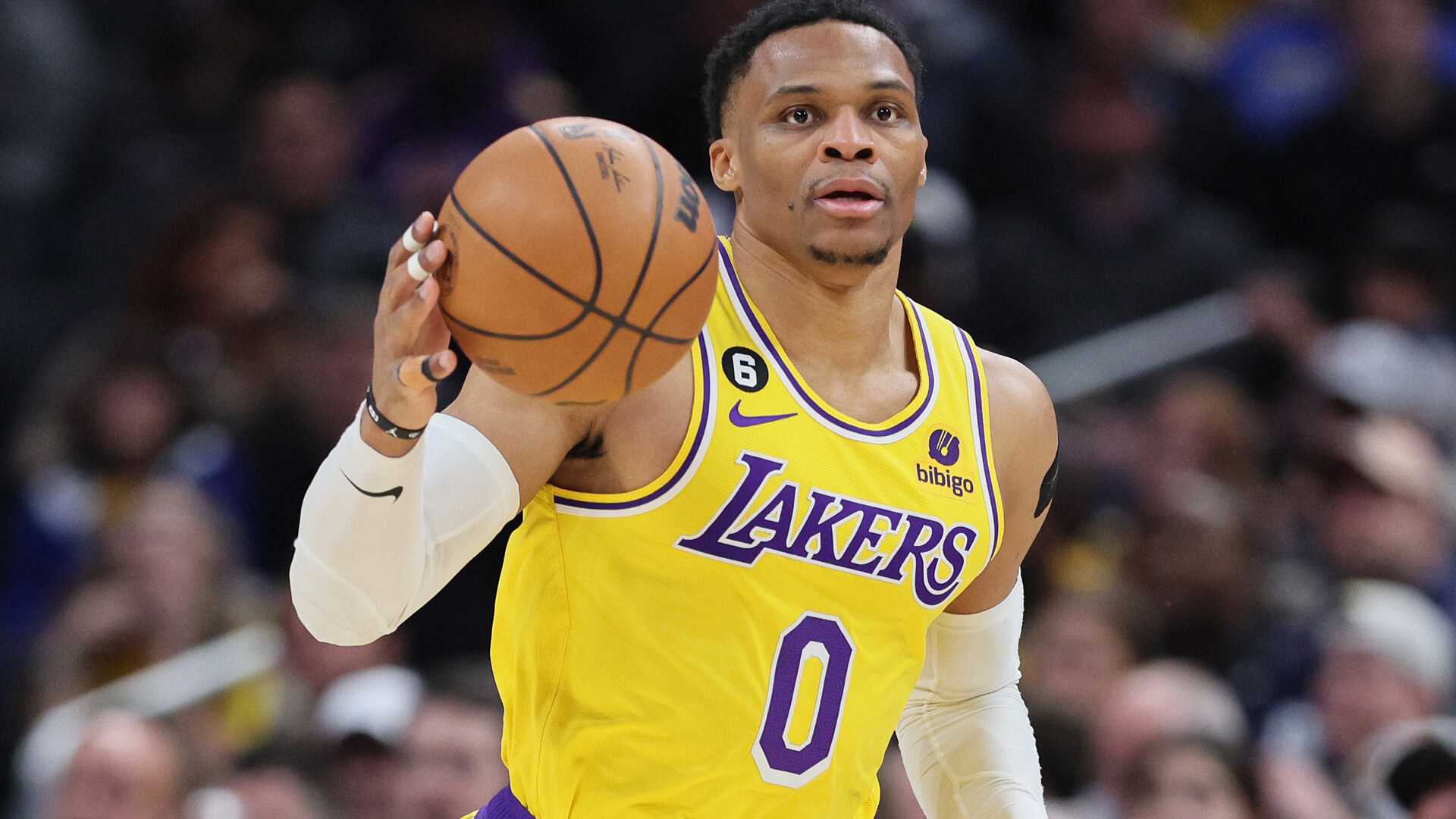 NBA: Lakers-Star Westbrook wechselt zu den Clippers