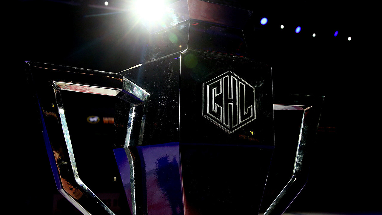 CHL: Harte Lose für Vienna Capitals und Red Bull Salzburg - Wintersport ...