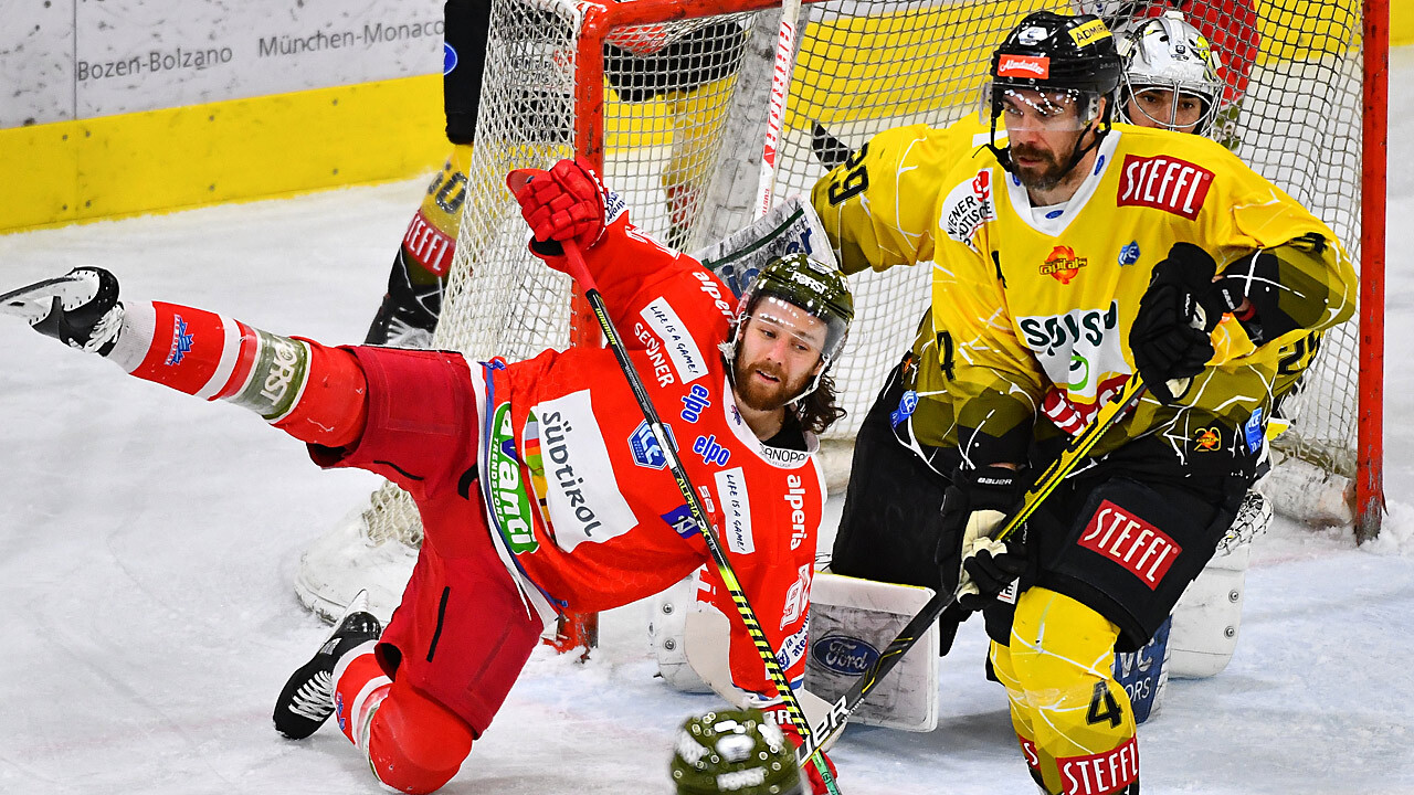 Capitals-General-Manager Franz Kalla: "Lakos ist ein Unikat"