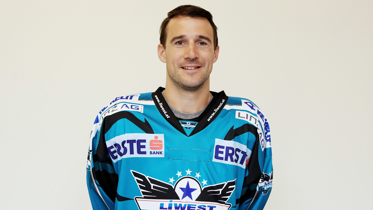 Ex-Black-Wings-Stürmer wird möglicher Headcoach von Marco Rossi