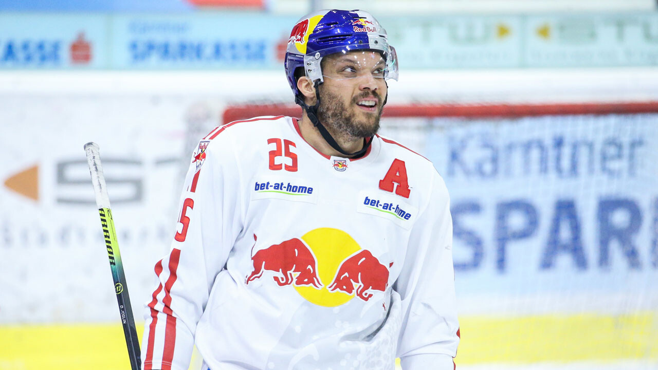 "Top-Transfer": VSV holt Derek Joslin von Salzburg