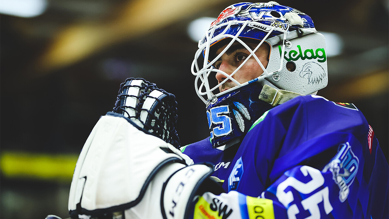 Ali Schmidt verlässt den VSV: "Dieses Risiko muss ich eingehen"