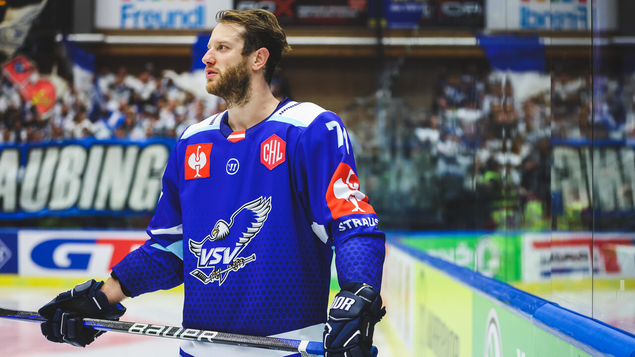 VSV-Crack Kevin Moderer gibt überraschend Karriereende bekannt