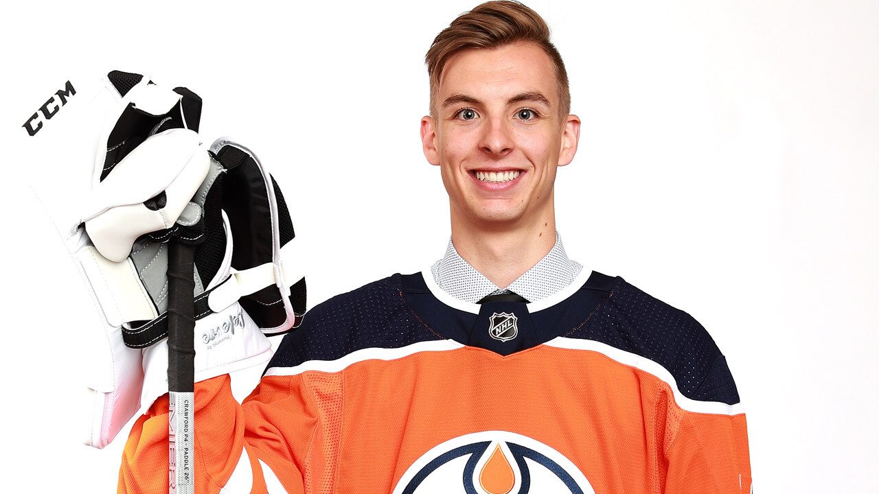 Graz99ers holen U20-Weltmeister Olivier Rodrigue als Bowns-Ersatz