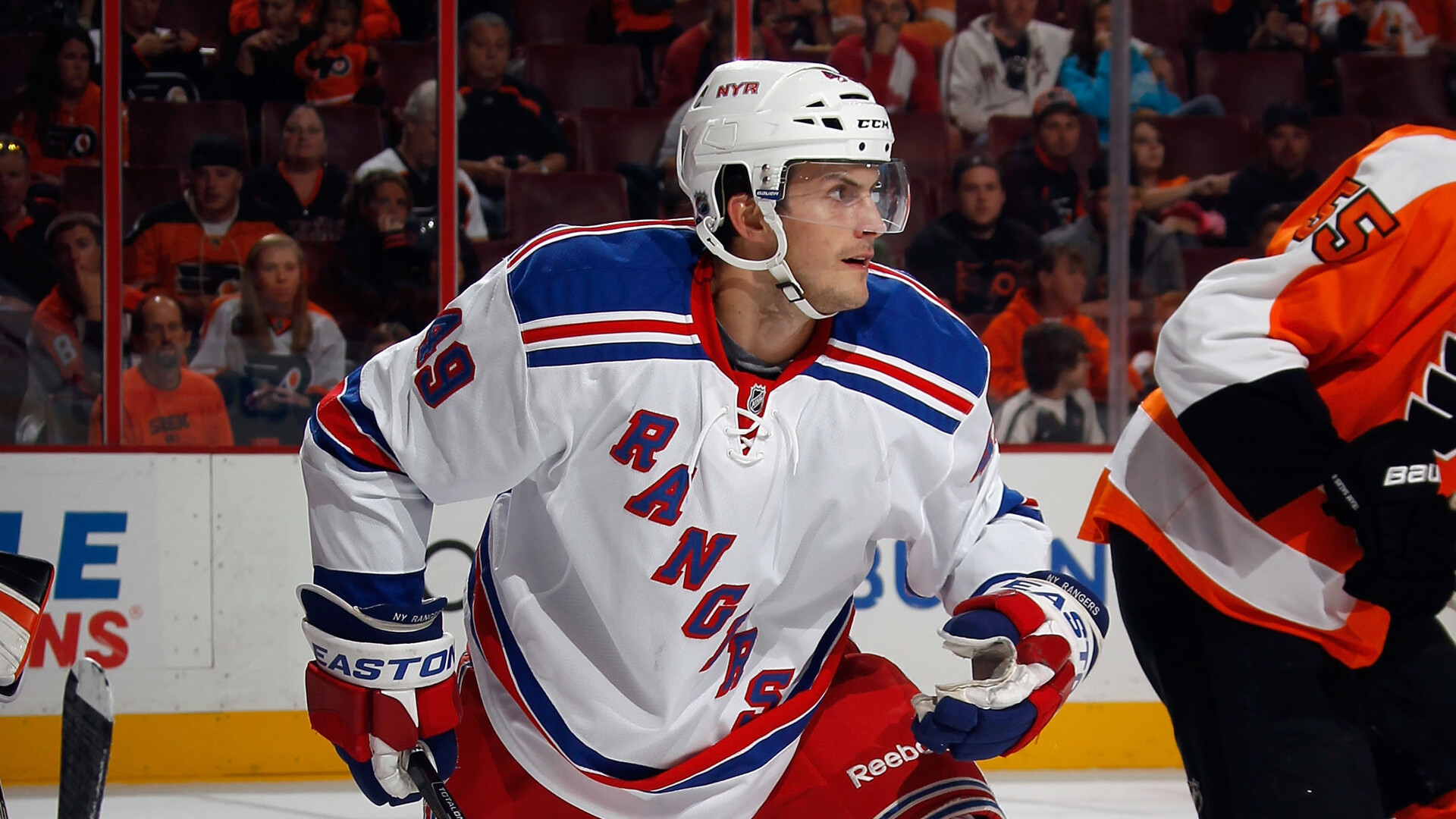 ICE Hockey League: Graz99ers verpflichten US-Torjäger Yogan