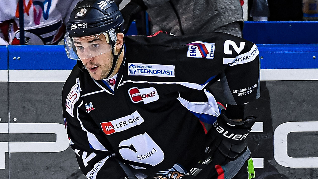 Eishockey - ICE: Corey Tropp neu bei den Vienna Capitals
