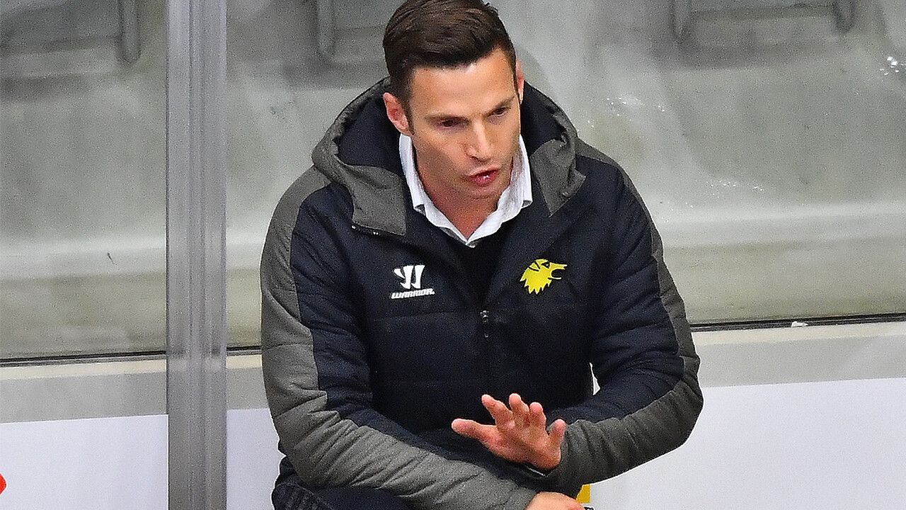 ICE Hockey League: Horsky löst seinen Vertrag im Pustertal auf