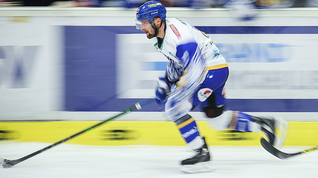 VSV verlängert mit Felix Maxa, Nico Brunner und Stefan Bacher