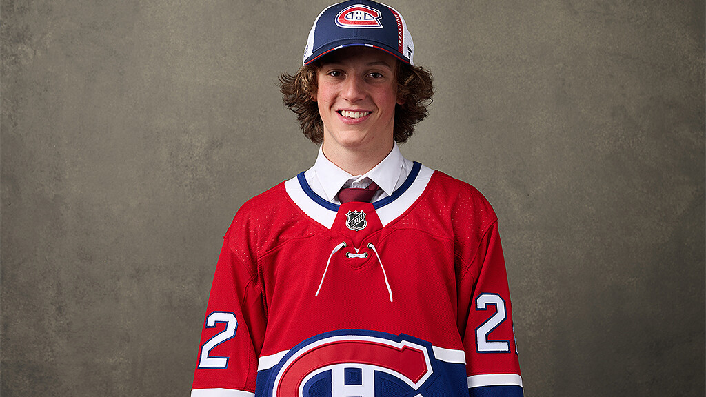 ÖEHV-Talent Vinzenz Rohrer könnte nach Europa zurückkehren