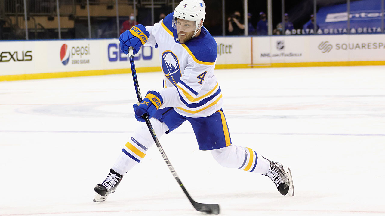 NHL-Trade-Deadline: Taylor Hall zu Bruins, Foligno nach Toronto