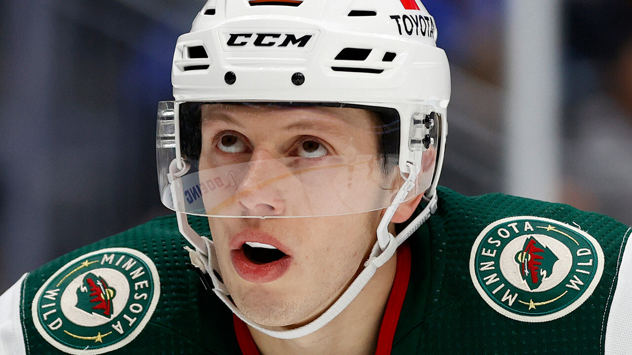 AHL: Marco Rossi bejubelt ersten Doppelpack der Saison