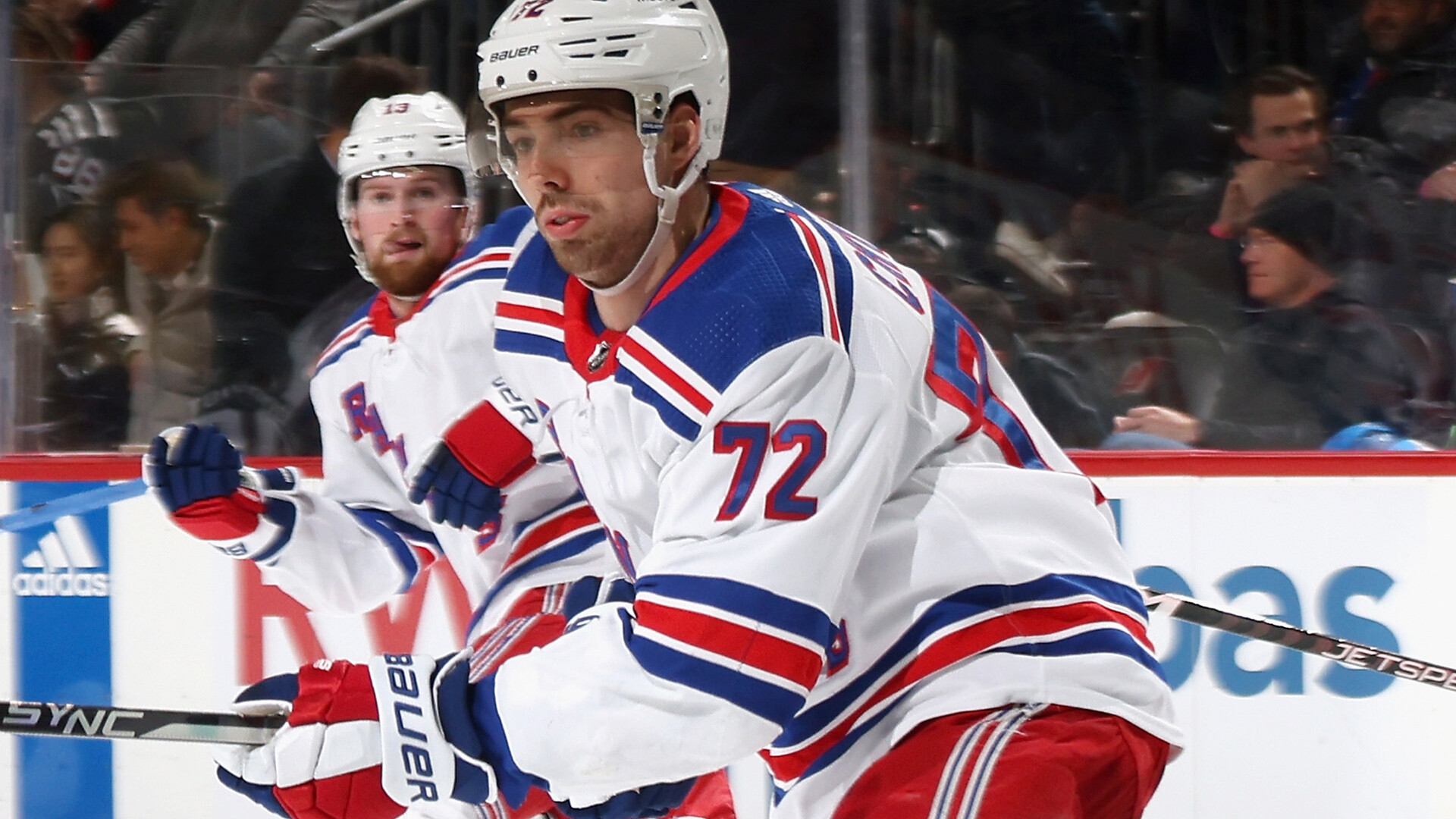 NHL: Rangers fahren klaren Sieg in Washington ein