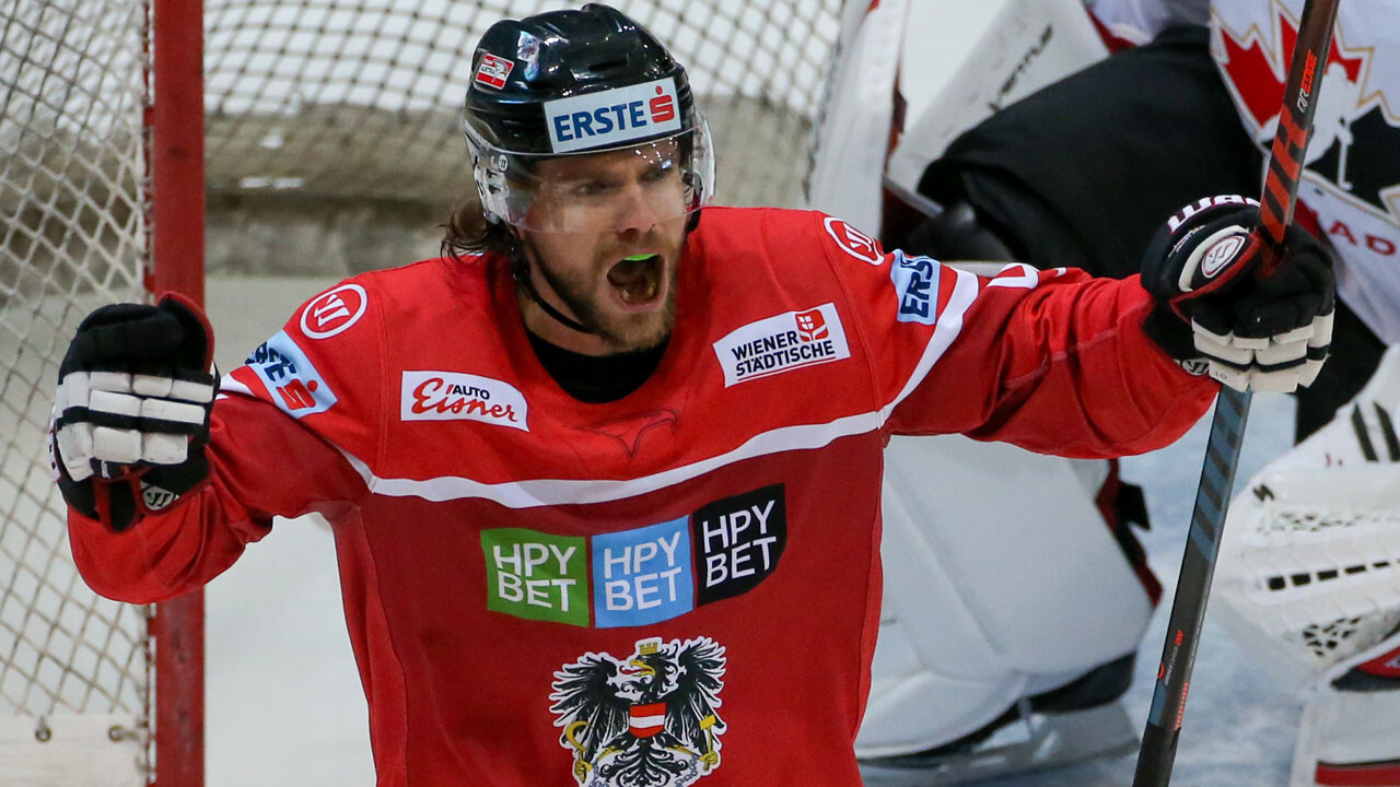 Eishockey: Alexander Cijan hat seine Karriere beendet