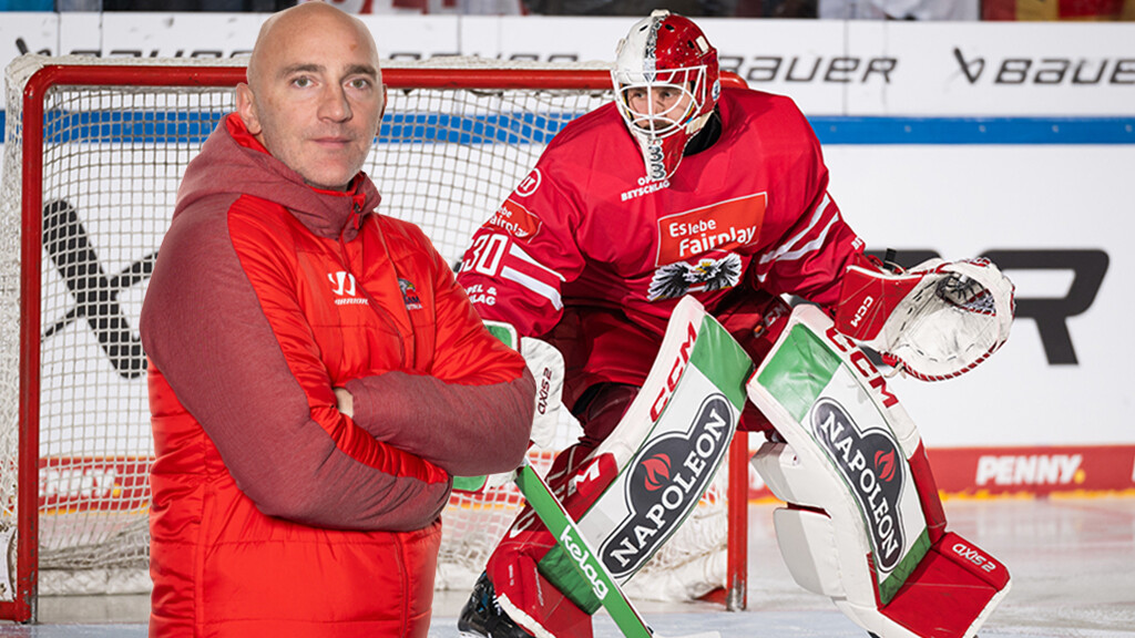 Reinhard Divis: Wer im Torhüter-Dilemma in der Pflicht steht