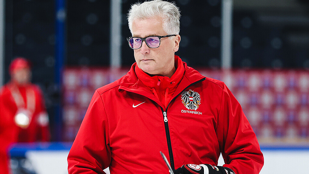 Roger Bader im Interview: "Welcher Teamchef hat keine Gegner?"