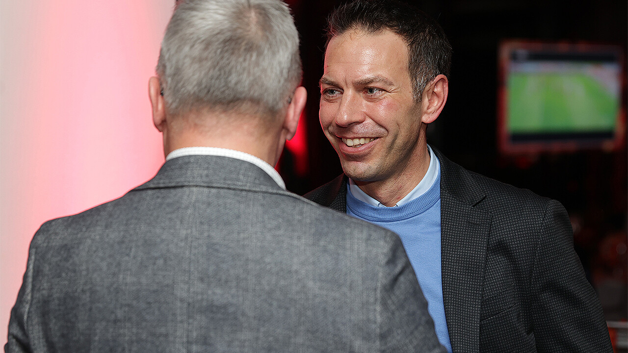 Ehemaliger Rapid-GF Peschek in Verhandlungen mit Blau-Weiß Linz