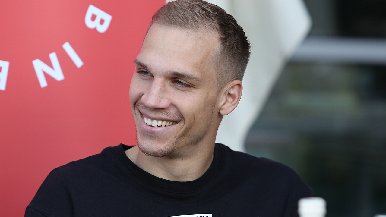 Admira: Kommt Monschein? "Hat seine Qualitäten"