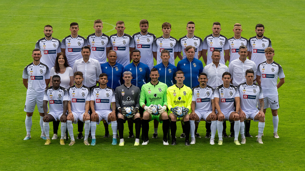 2. Liga: SW Bregenz verpflichtet Jannik Wanner