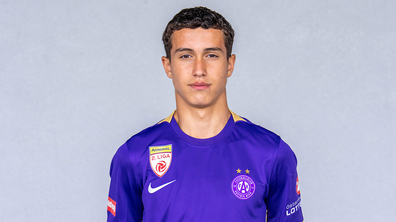 2. Liga: Sanel Saljic als Kooperationsspieler zu Stripfing