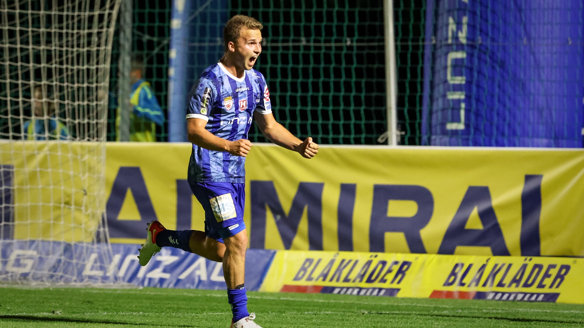 2. Liga: Matthias Seidl zum Spieler der Saison 2022/23 gewählt