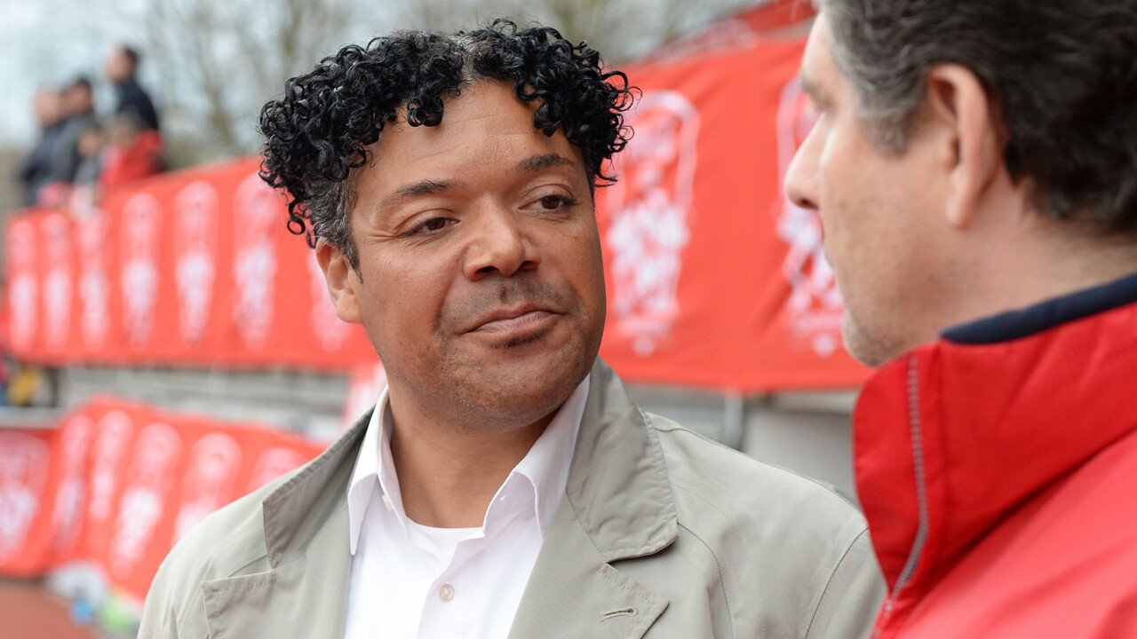 2. Liga: Eric Orie ist neuer Trainer des FC Dornbirn