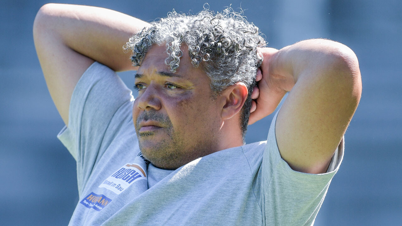 Admiral 2. Liga: FC Dornbirn trennt sich von Trainer Eric Orie