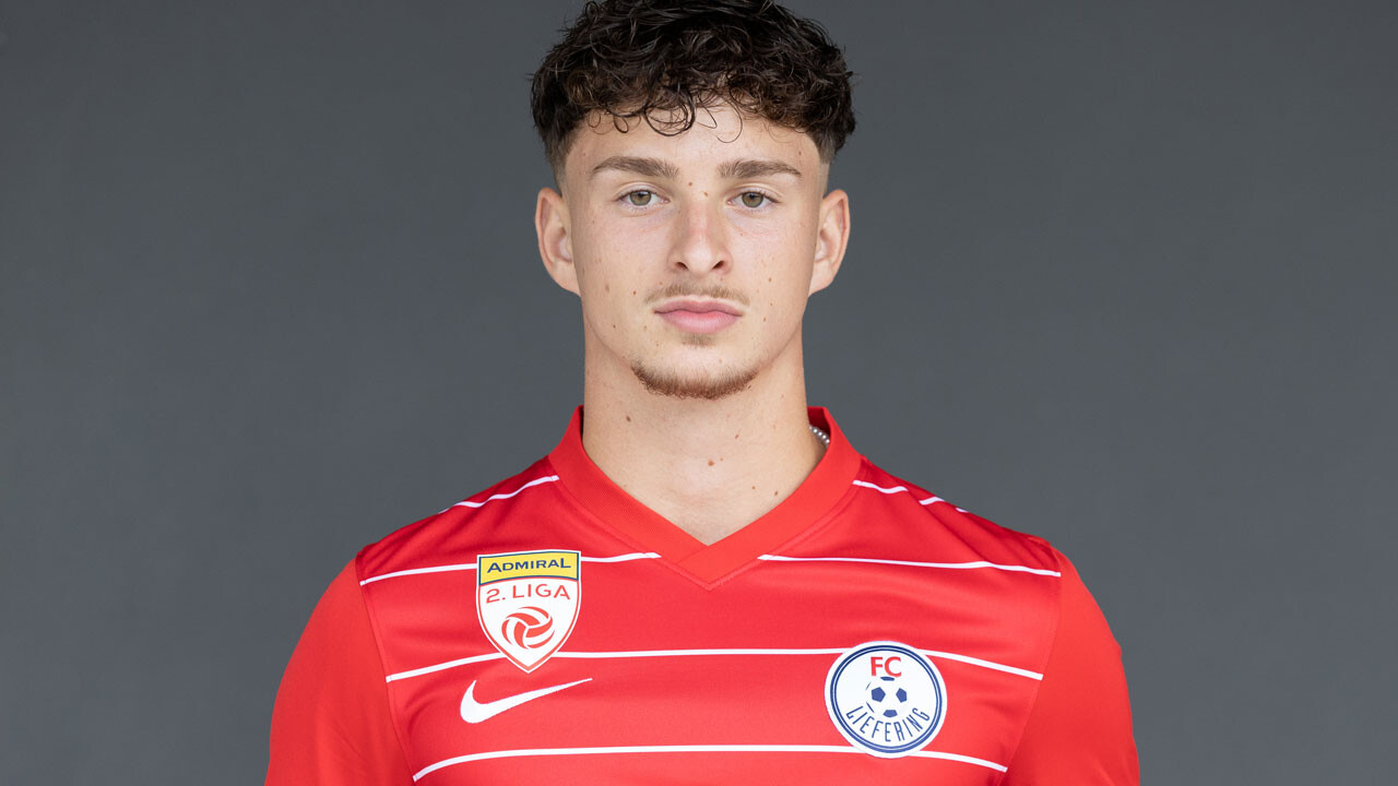 Red Bull Salzburg: Vertrag für Liefering-Sturmtalent Berki