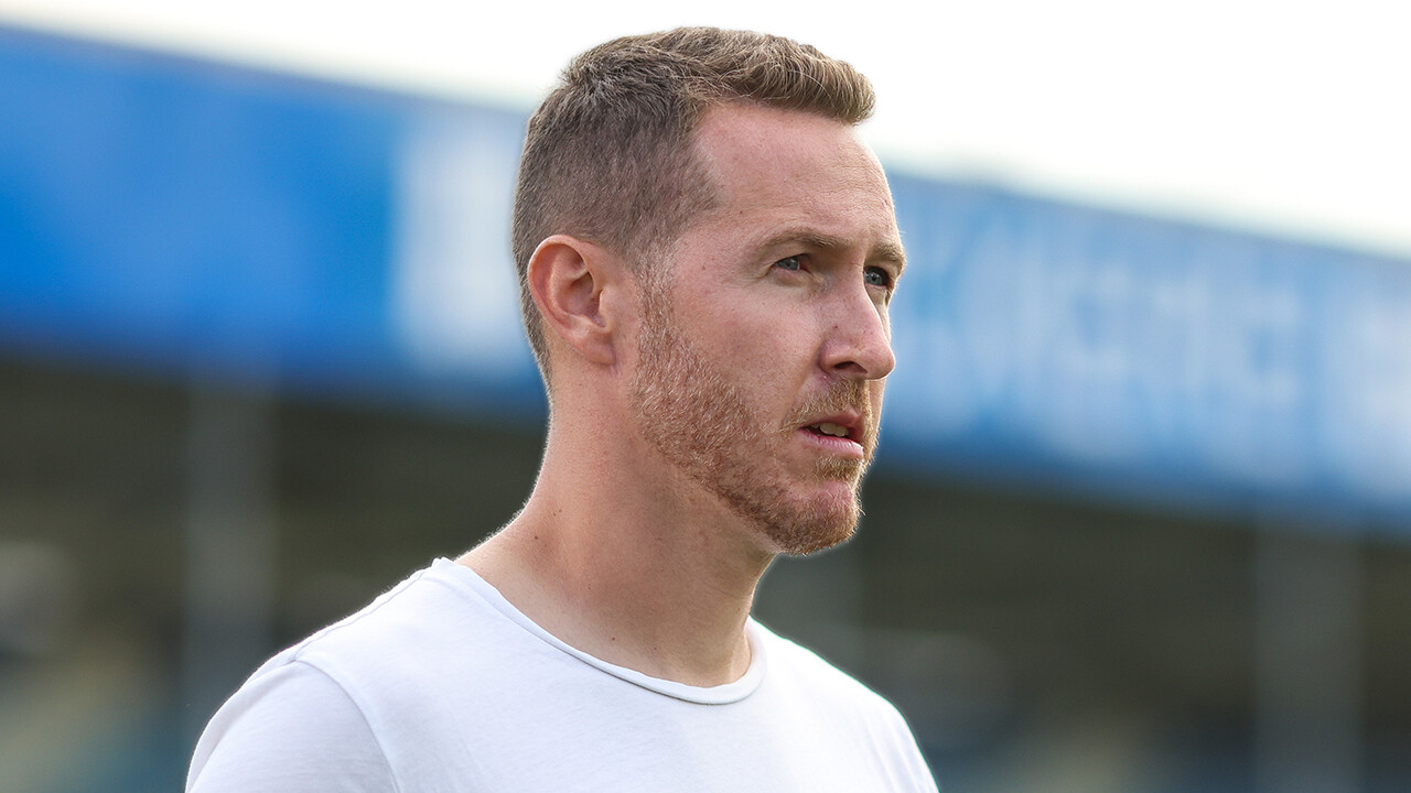 Philipp Riederer: Der rasante Aufstieg von Horns Empathieträger