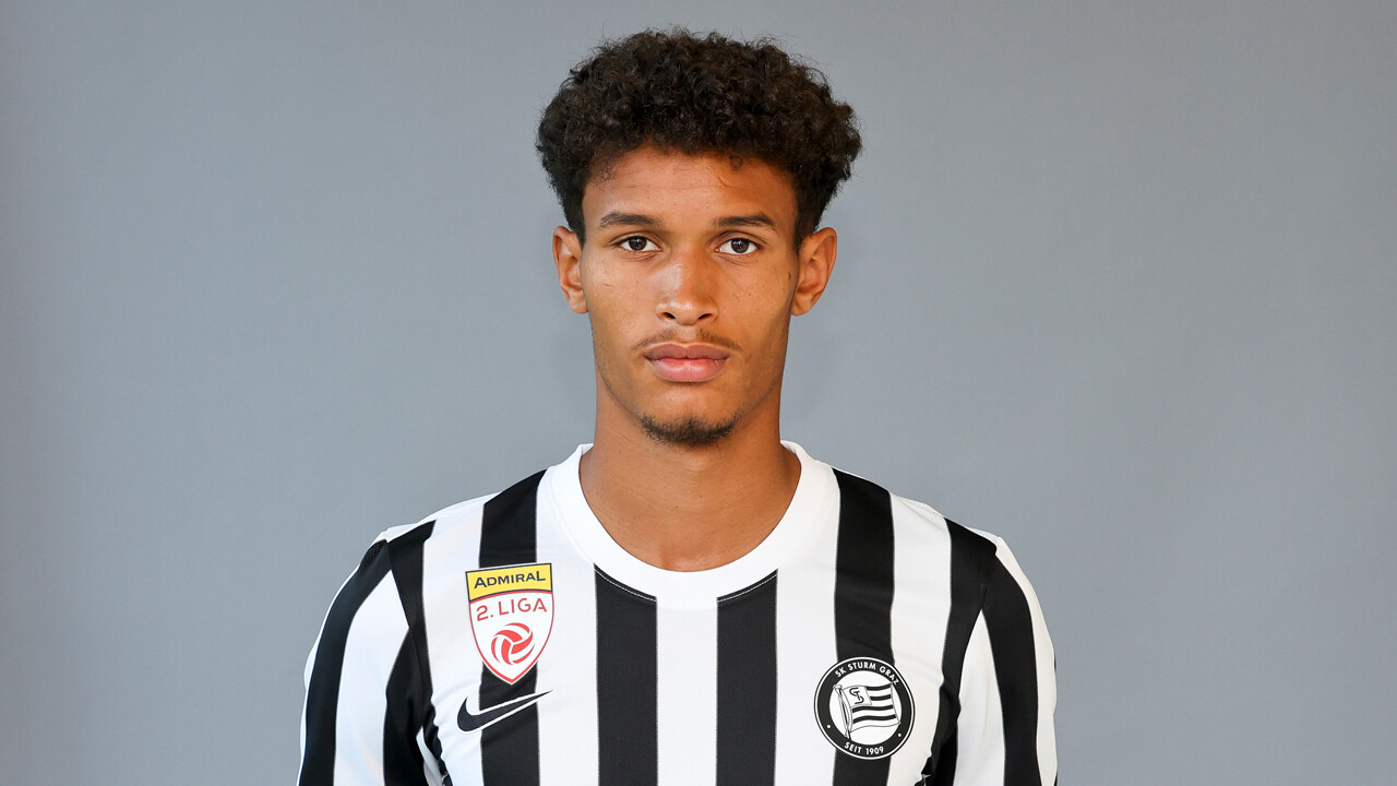 SCR Altach verpflichtet Simon Nelson von Sturm Graz