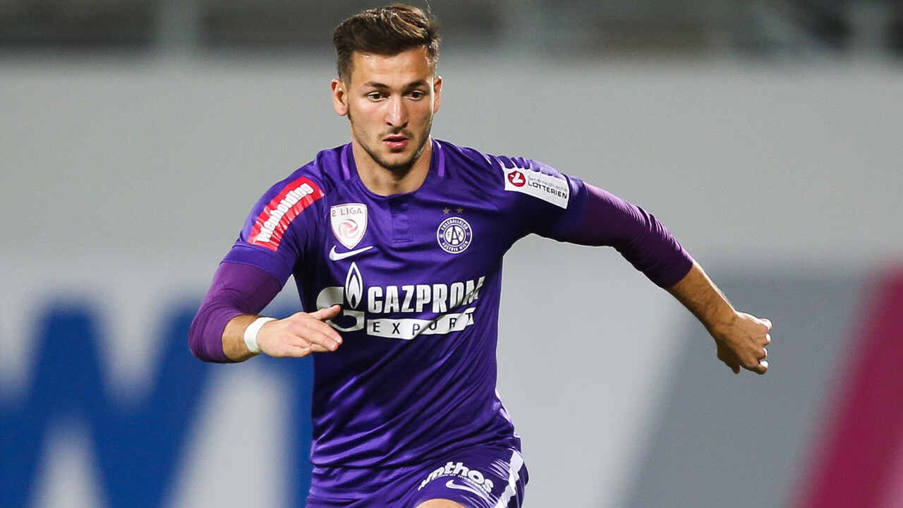 Ex-Austrianer Marko Pejic wechselt nach Litauen