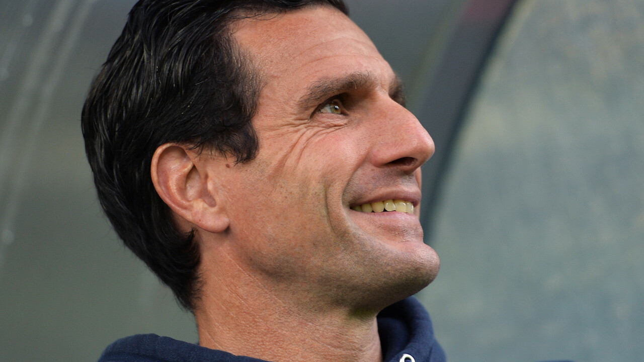 Admira: Michael Baur wird Co-Trainer von Andreas Herzog