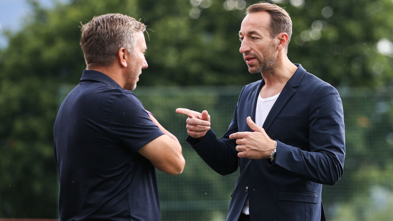 Austria Wien steht vor Leihe von RB-Leipzig-Stürmer Noah Ohio Austria Wien steht vor Leihe von RB-Leipzig-Stürmer Noah Ohio