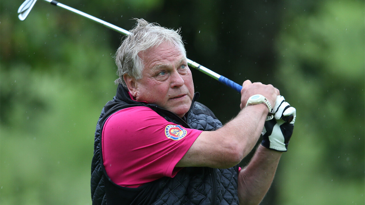 Friedl Koncilia wird 75: Golf als Leidenschaft, Fußball im Blick