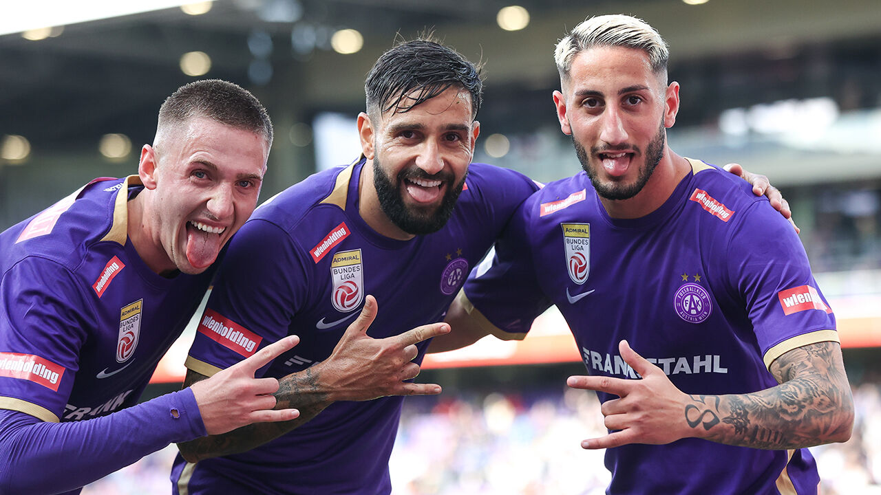 Can Keles Set to Join Karagümrük: A Homegrown Talent Leaves Austria ...