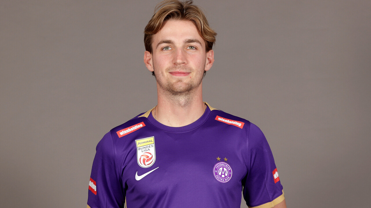 Ortlechner bremst bei Raguz: "Er bekommt alle Zeit von uns"